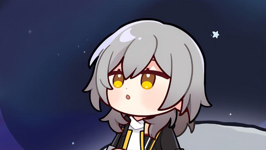 📌 HSR・Character Emoji (Part II) Honkai: Star Rail | HoYoLAB