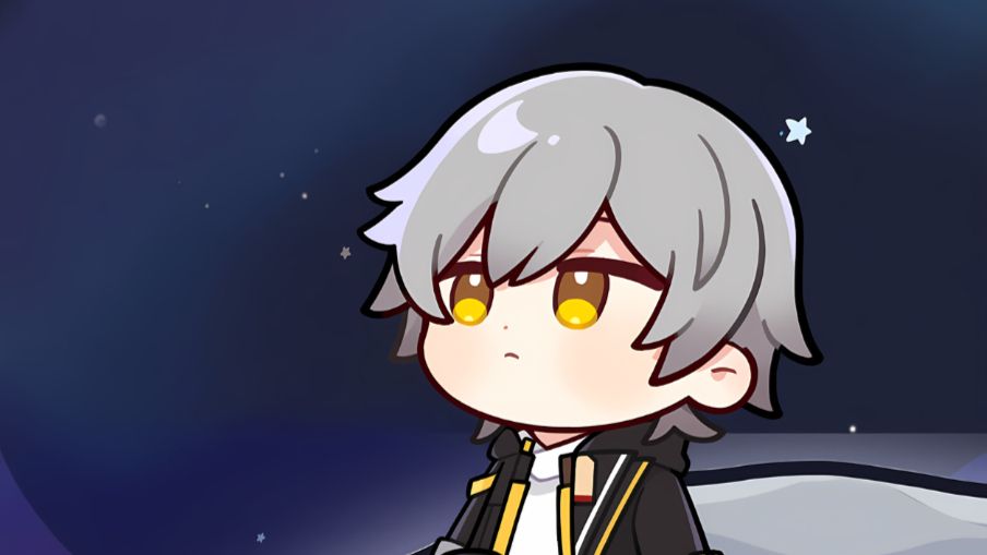 📌 HSR・Character Emoji (Part I) Honkai: Star Rail | HoYoLAB