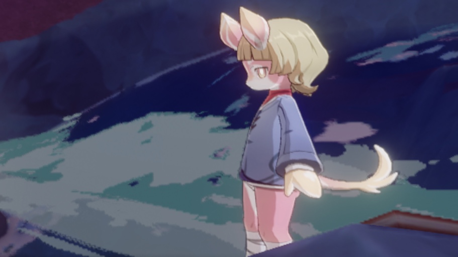 Anyone else remember this? (PAIMON TRUE IDENTITY?) Genshin Impact | HoYoLAB