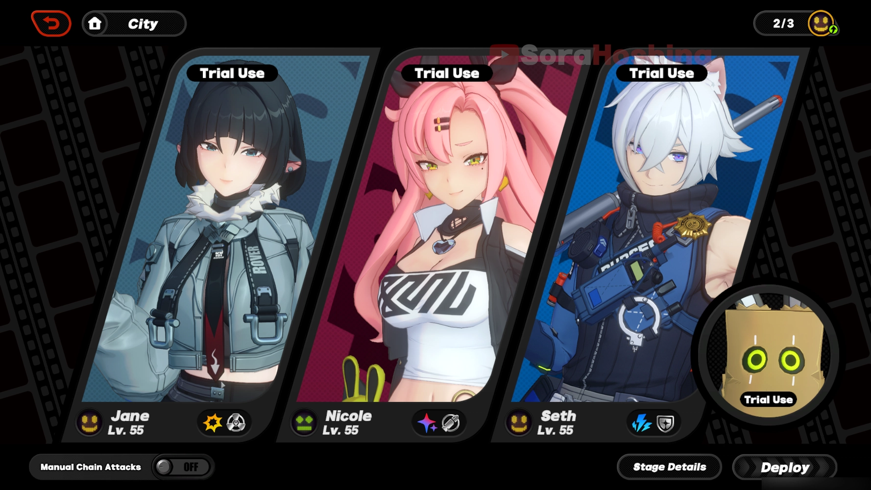 HoYoLAB - Official Community