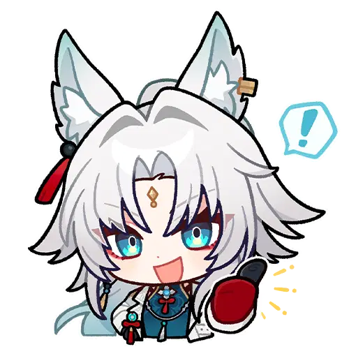 HSR invitation code, feel free to use! ^^ Honkai: Star Rail | HoYoLAB