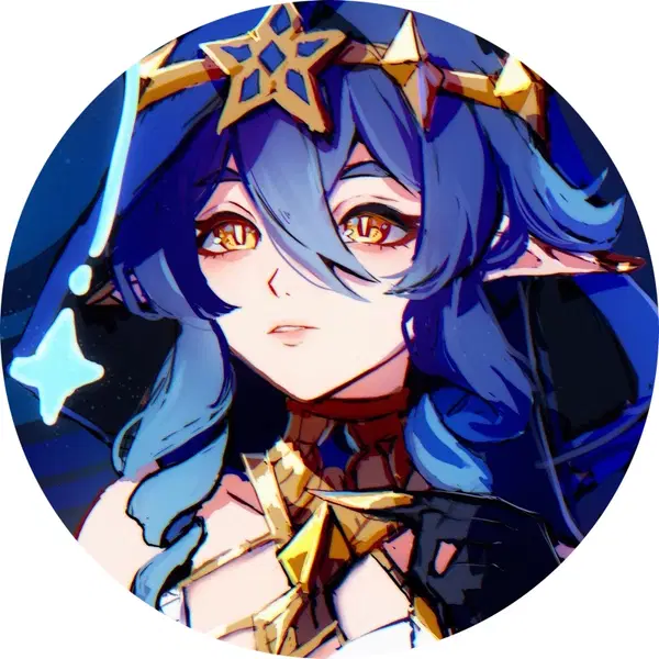 Setaria as a playable character Genshin Impact | HoYoLAB