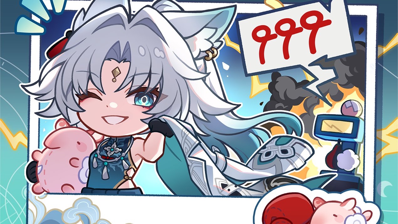 HSR NEW REDEEM CODE Honkai: Star Rail | HoYoLAB