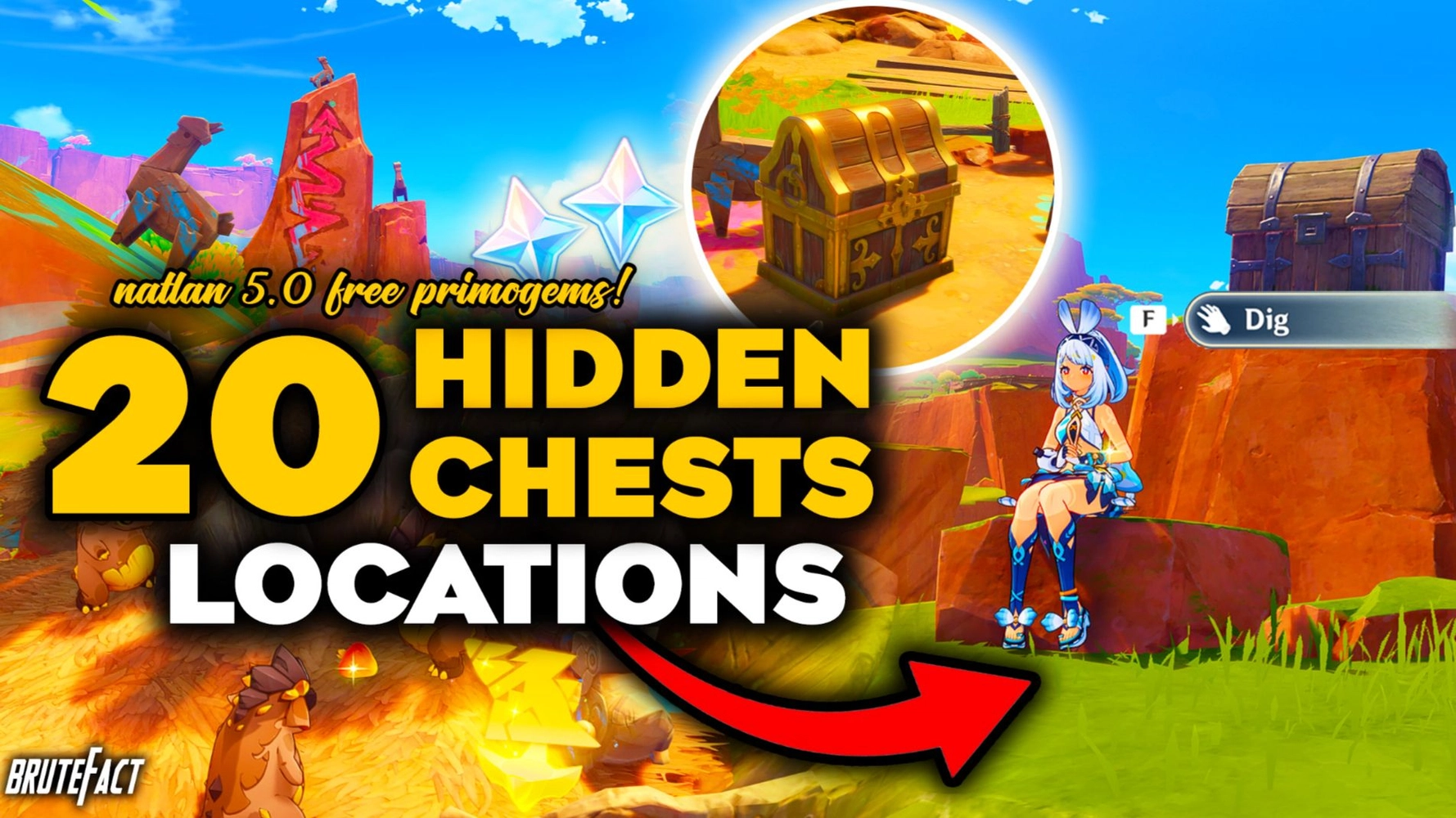 HoYoLAB - Official Community