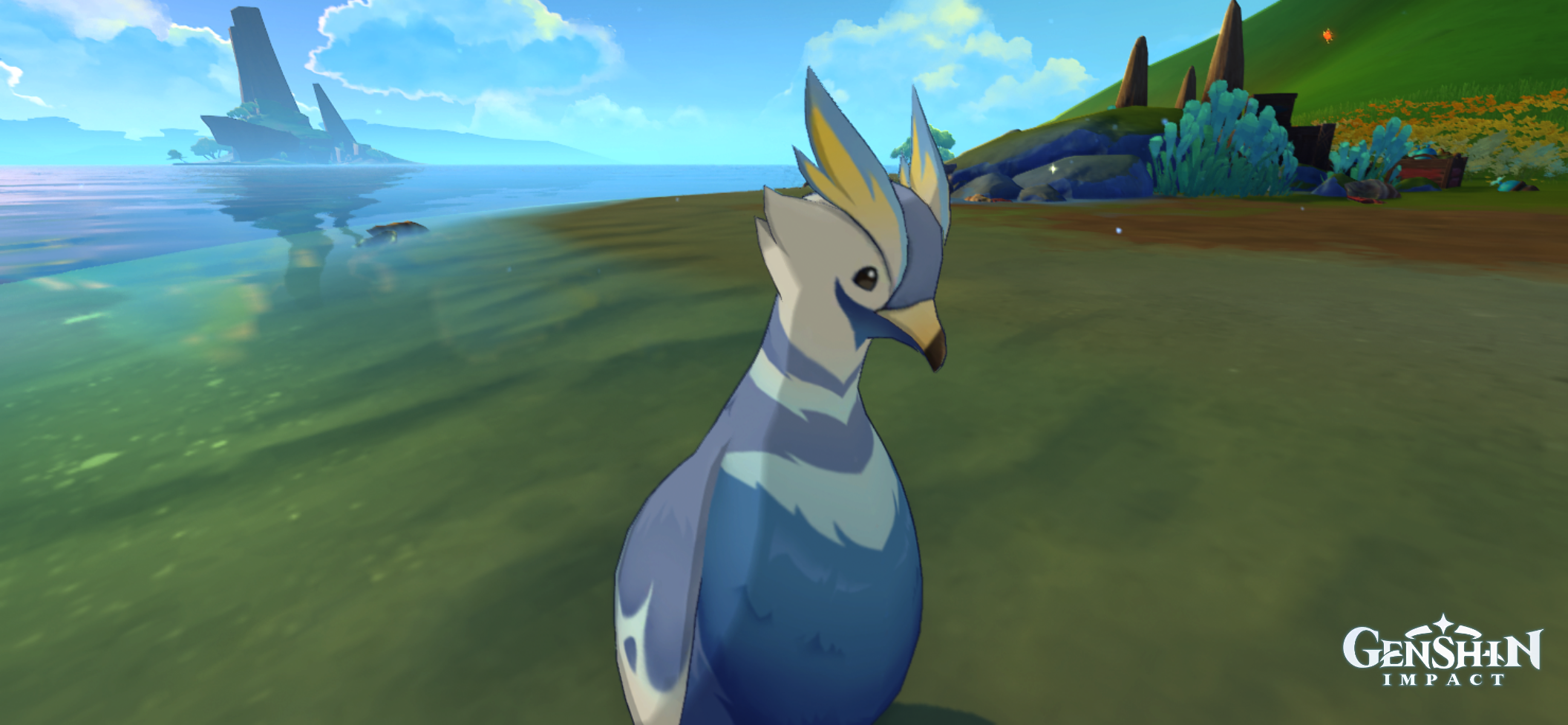 Blue Honkai: Star Rail | HoYoLAB