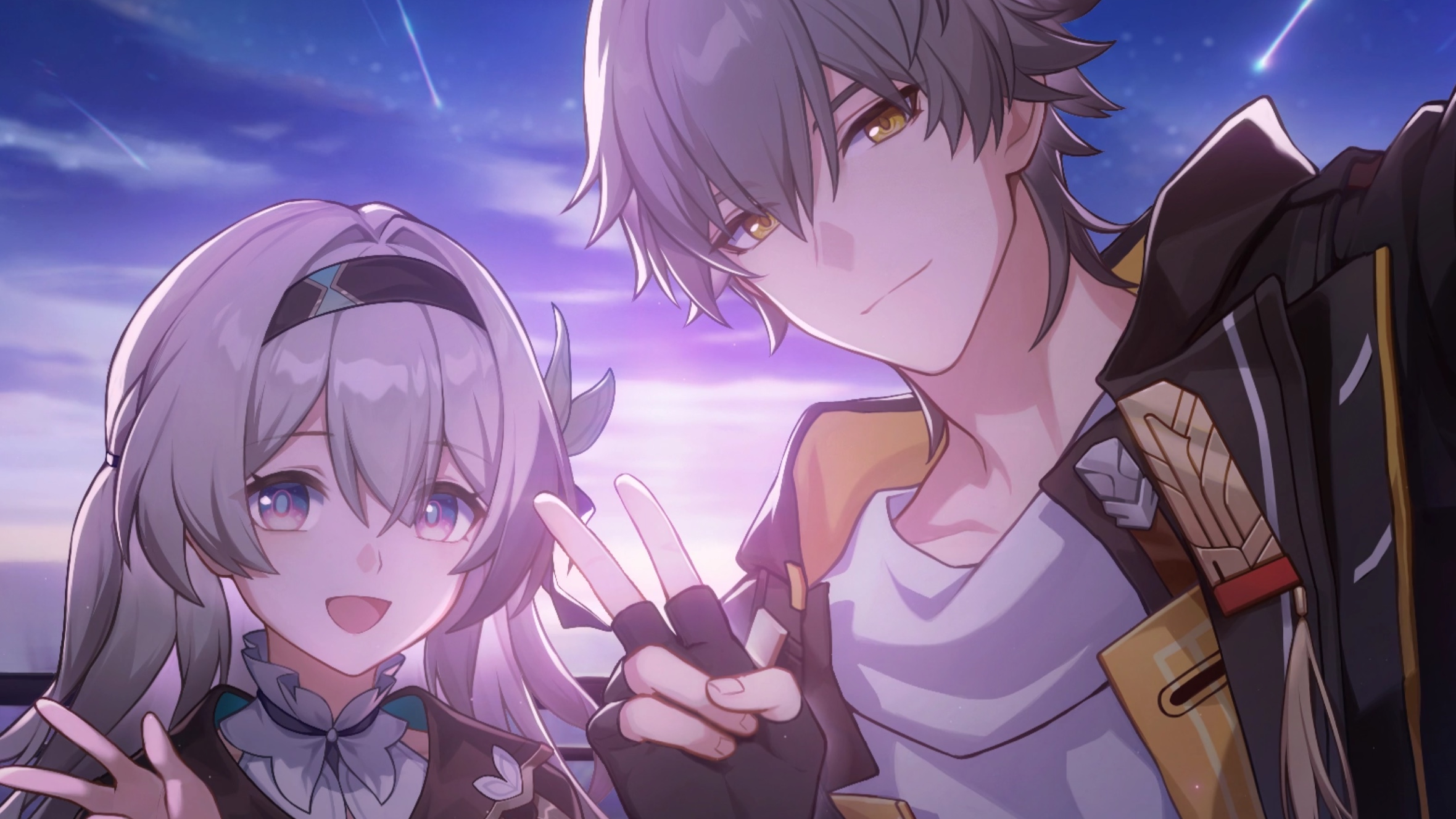 HSR 2.5 INVITATION CODE EVENT LEAVE YOUR CODES BELOW!! Honkai: Star ...