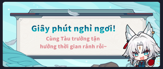 Chủ đề 1: Thư Khiêu Chiến Của Tướng Quân Feixiao! Honkai: Star Rail ...