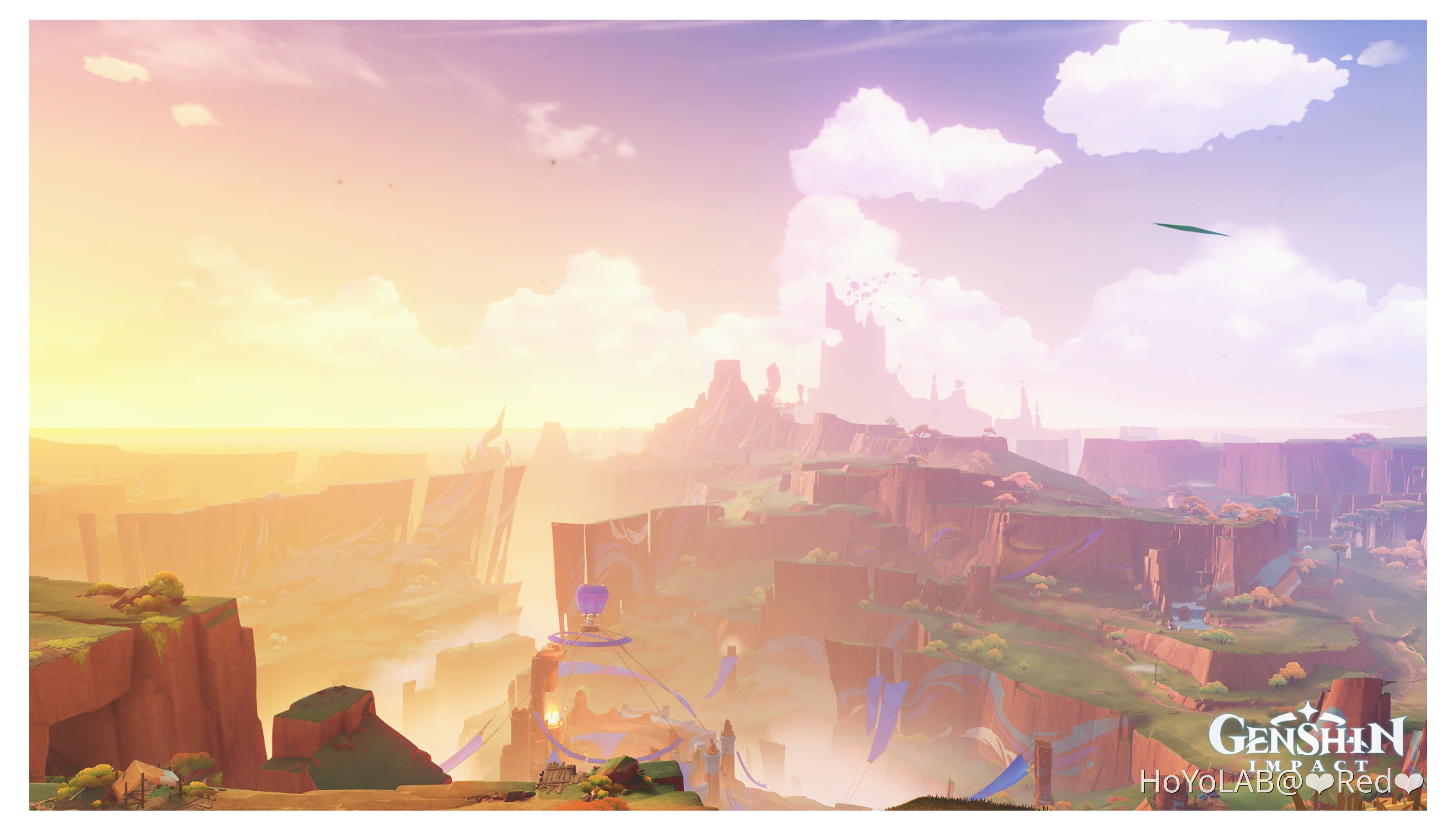 Even more Natlan adventures! Genshin Impact | HoYoLAB