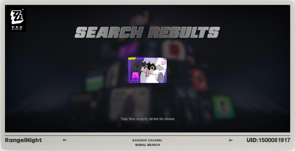 Got a new Bangboo - PaperBoo Zenless Zone Zero | HoYoLAB