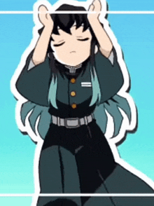 I just uploaded a Mualani Weapon GIF to help the Genshin Impact wiki ...