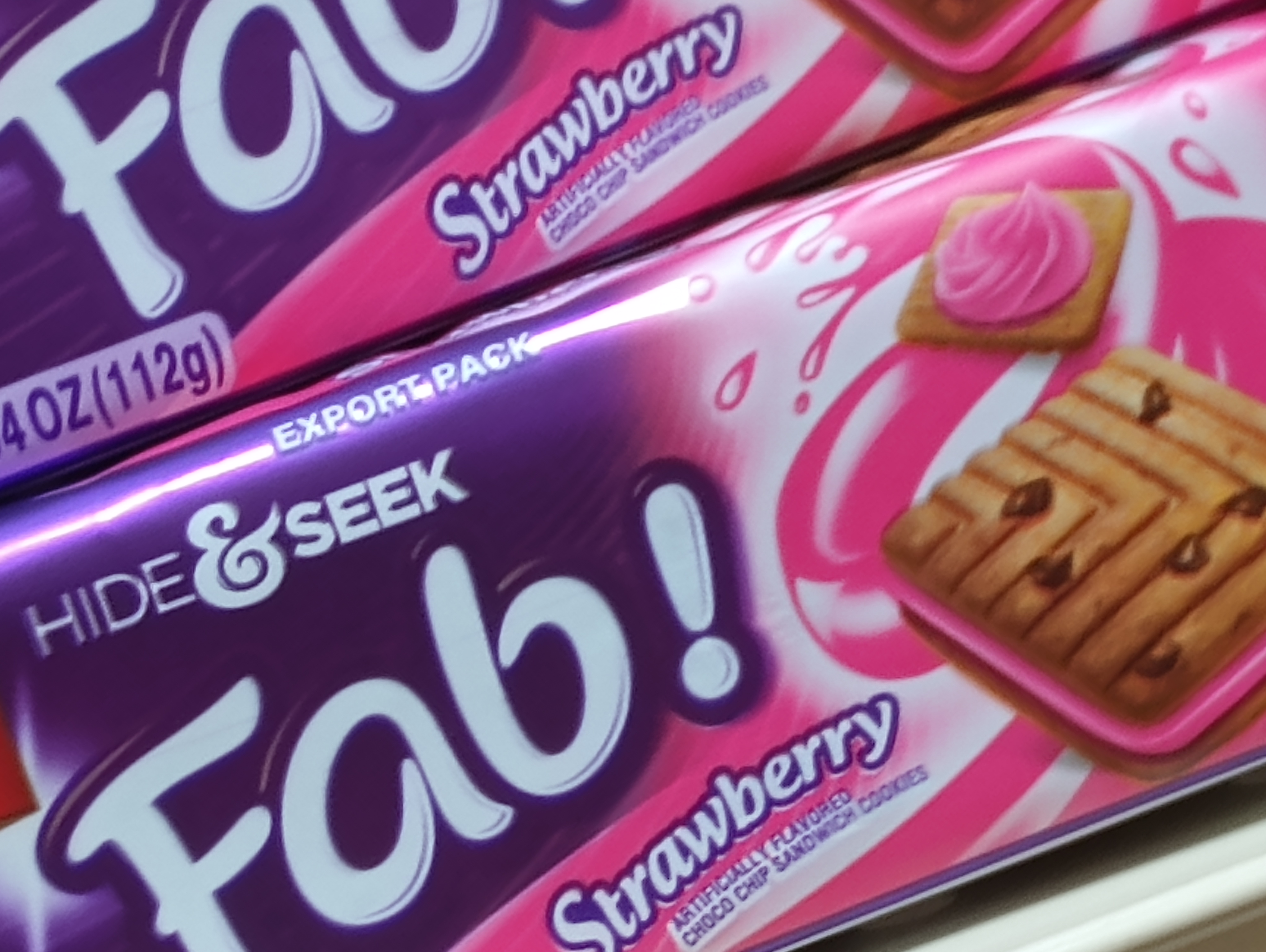 THESE WERE MY FAVOURITE COOKIES OMG | HoYoLAB