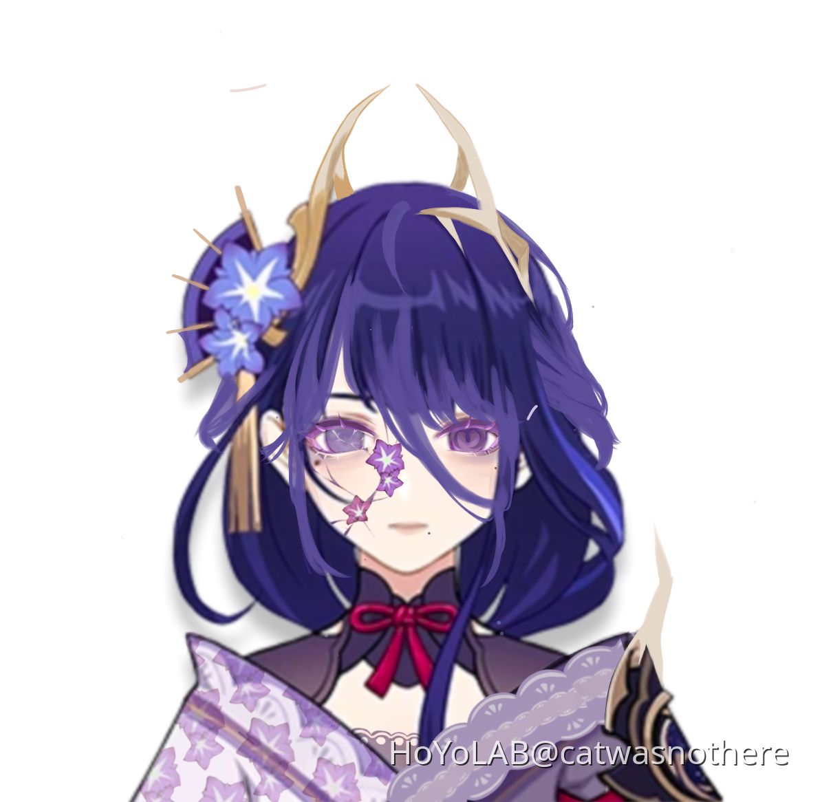 unfinished raiden redesign Genshin Impact | HoYoLAB