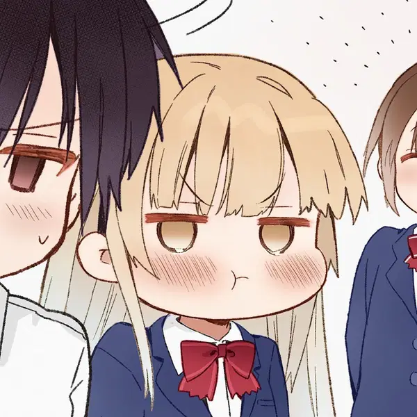 As a Sparkle Lover, looks like I have to complete all Hi3rd stories for ...