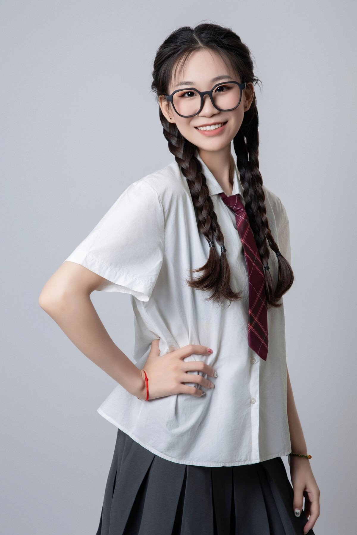 The cutest VA ever! Zeng Tong 曾彤 (Jane Doe - Chinese VA) Zenless Zone ...