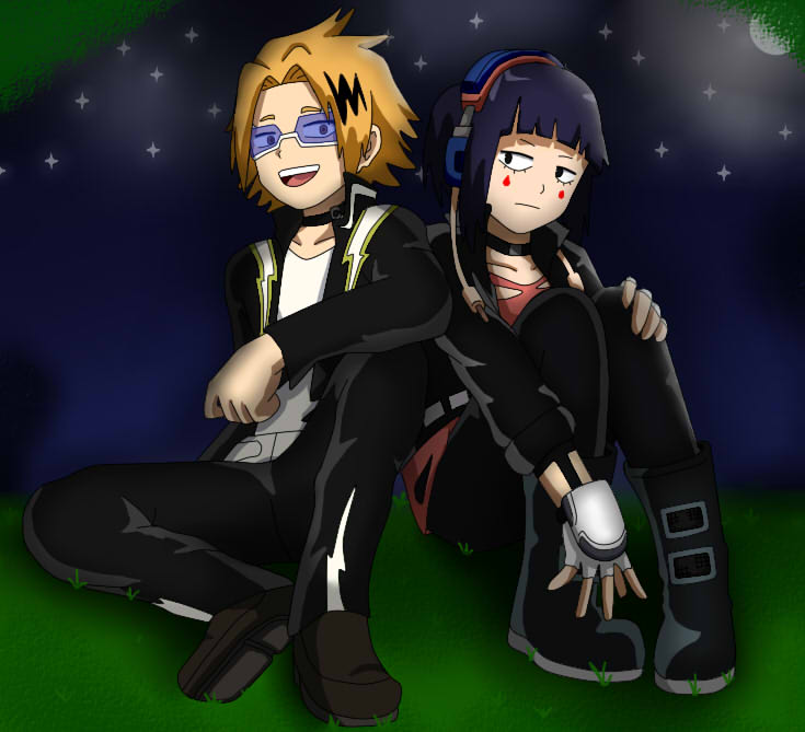 My Kamijiro Fanart 😍 | HoYoLAB