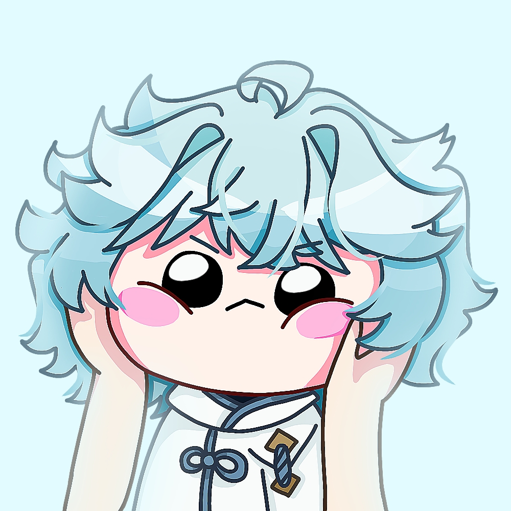 Chongus Genshin Impact | HoYoLAB