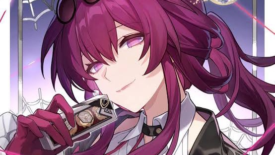 Got My Nihility 5 Star! Honkai: Star Rail | HoYoLAB