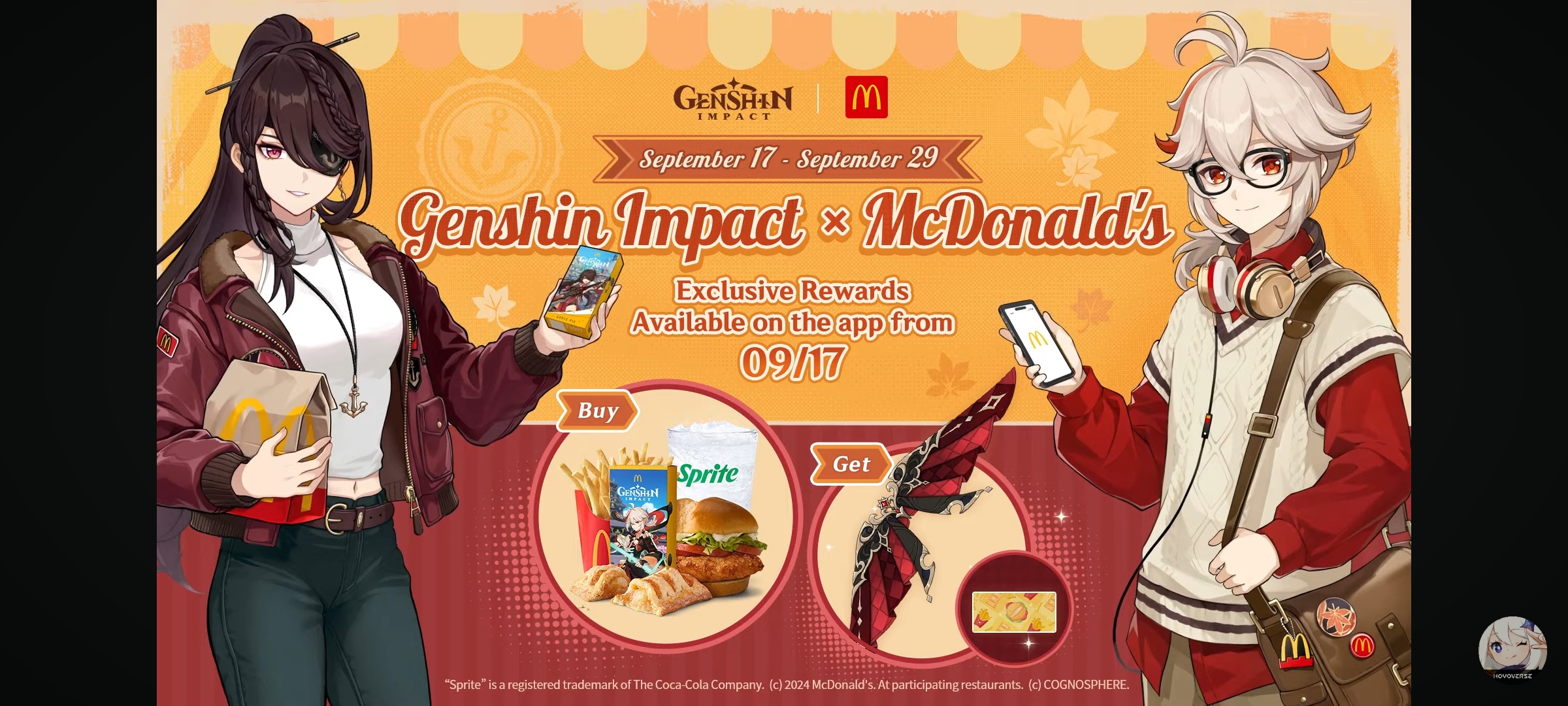 Parapapa Genshin Impact | HoYoLAB