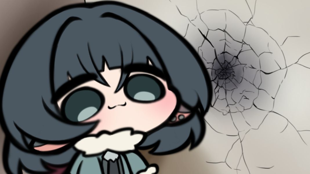 Rat posting ᘛ⁐̤ᕐᐷ Zenless Zone Zero | HoYoLAB