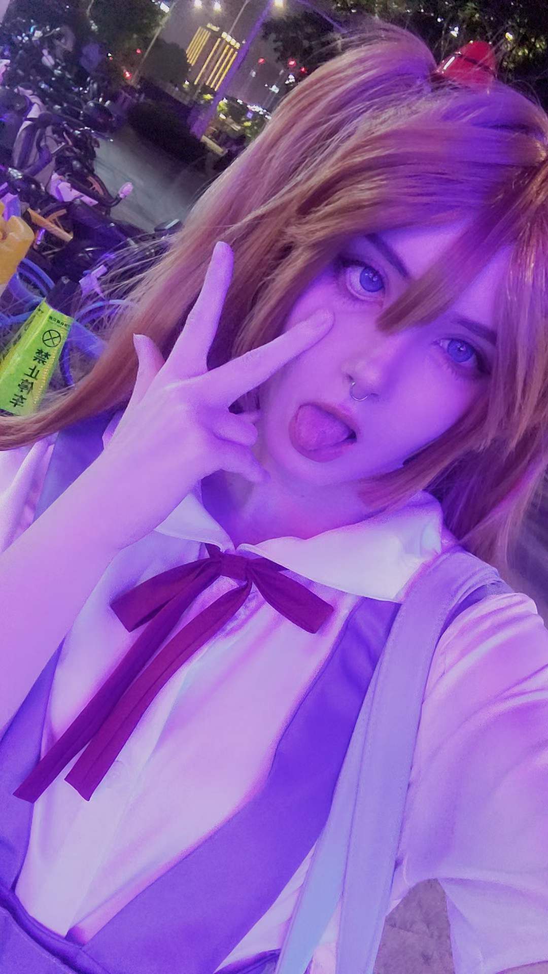 Looking for cosplay moots and friends !! | HoYoLAB