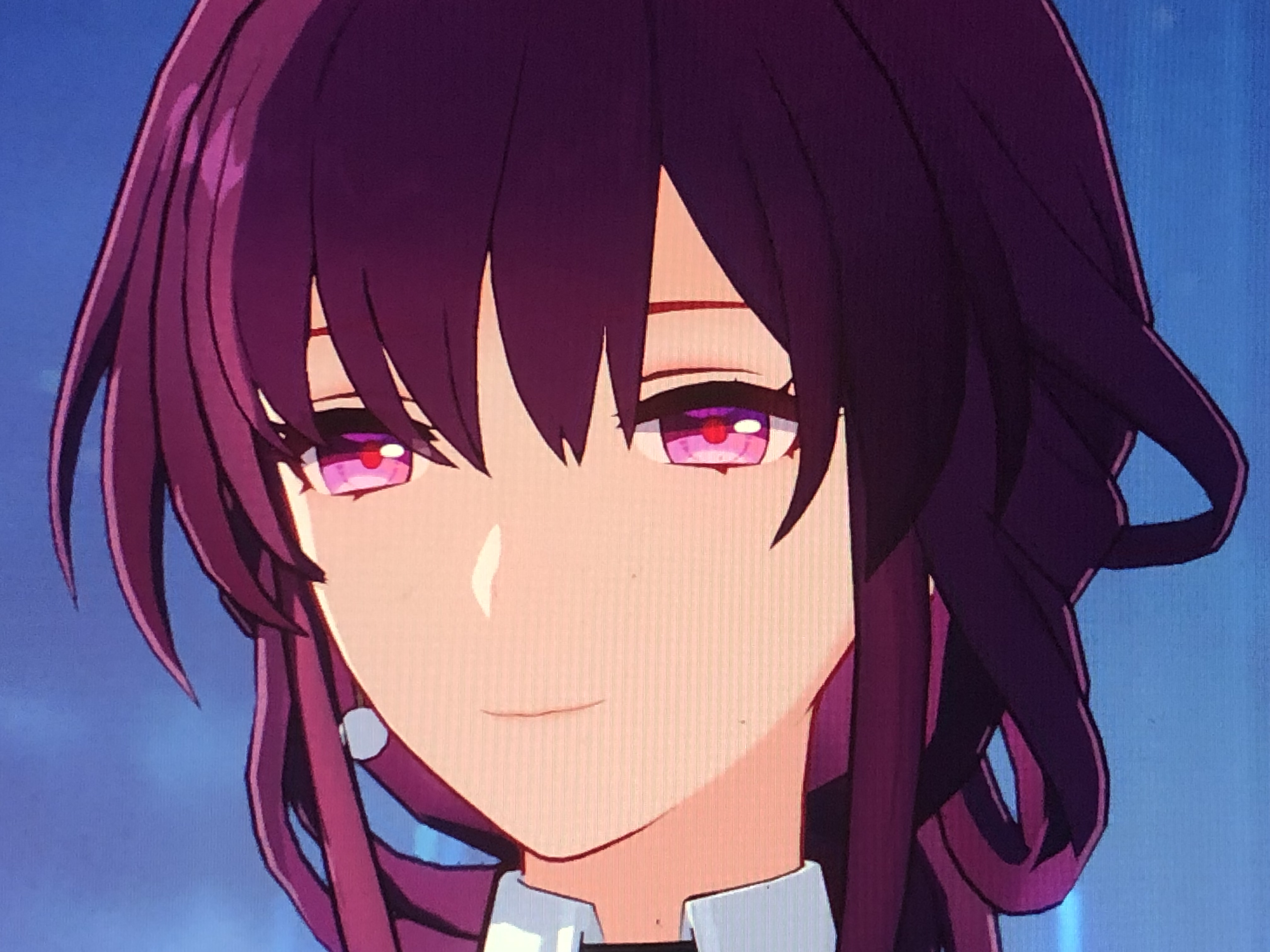 Kafka eyes have life? Honkai: Star Rail | HoYoLAB