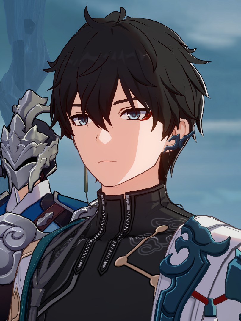 Dan hen is so (O∧O) here Honkai: Star Rail | HoYoLAB