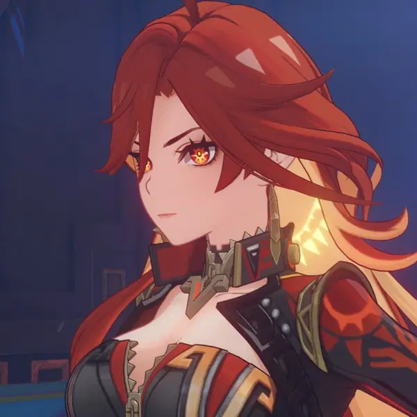 the beautiful views of natlan Genshin Impact | HoYoLAB