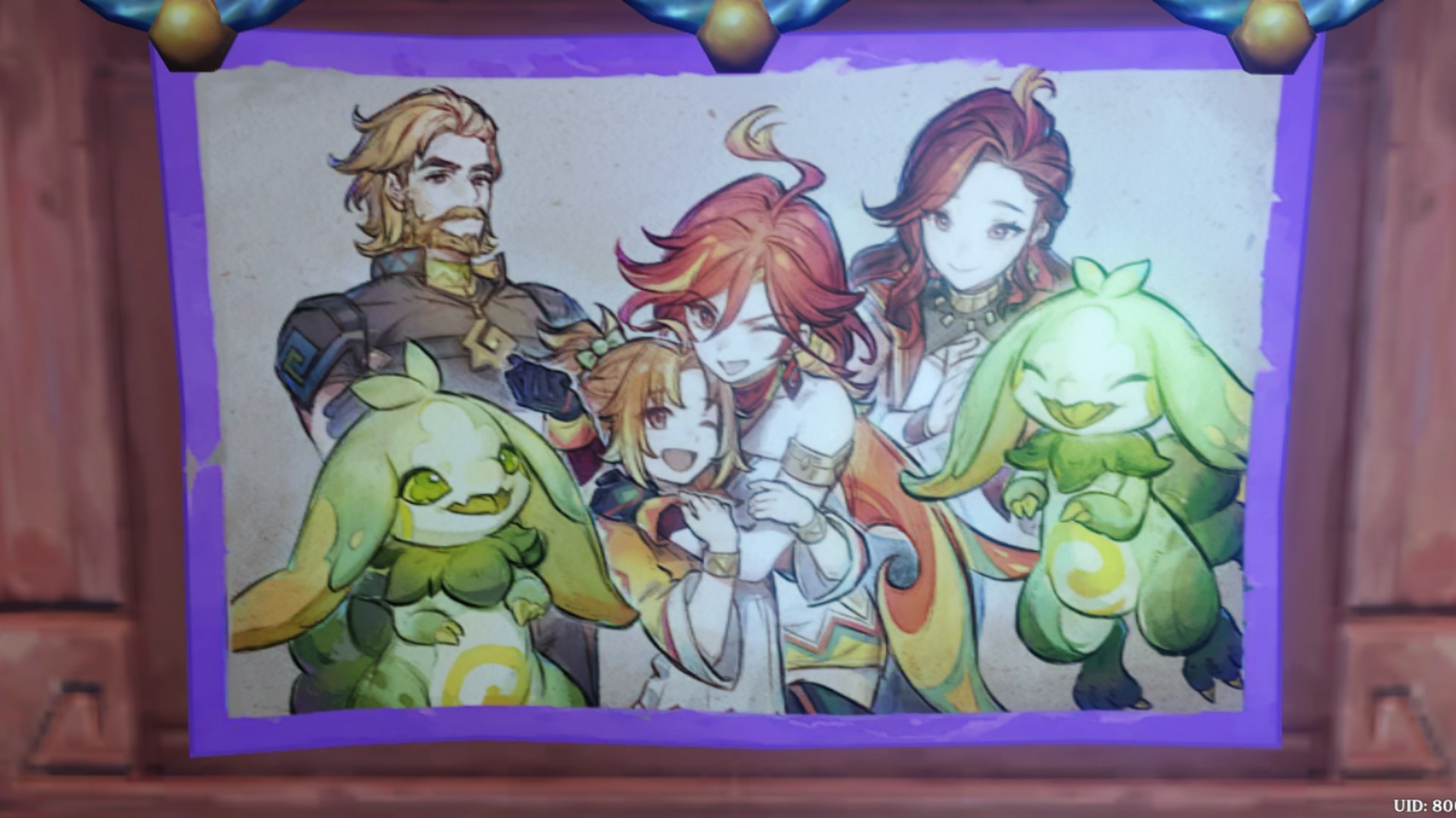 HoYoLAB - Official Community