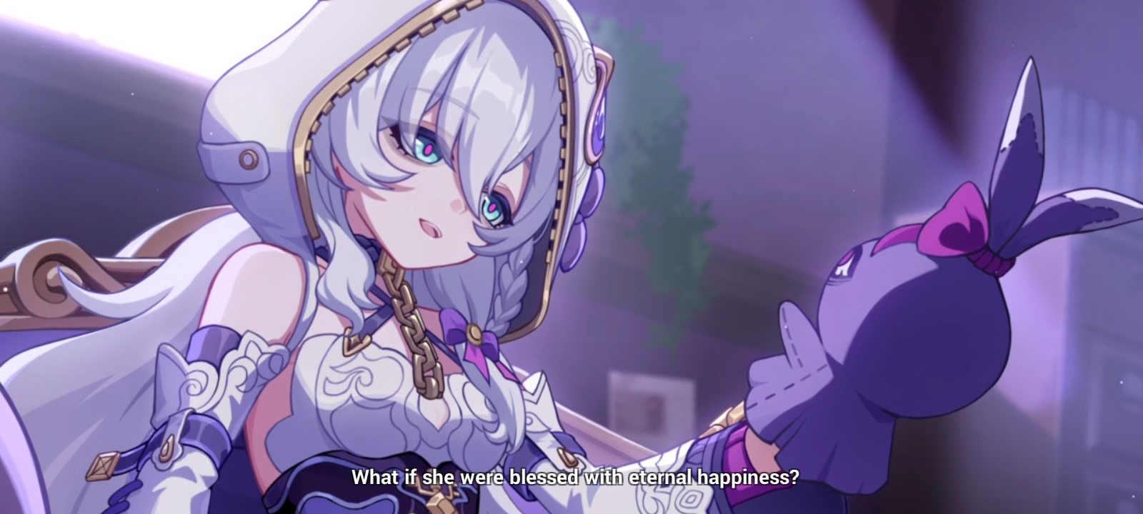 why is honkai impact not on the hoyo launcher? Honkai Impact 3rd | HoYoLAB