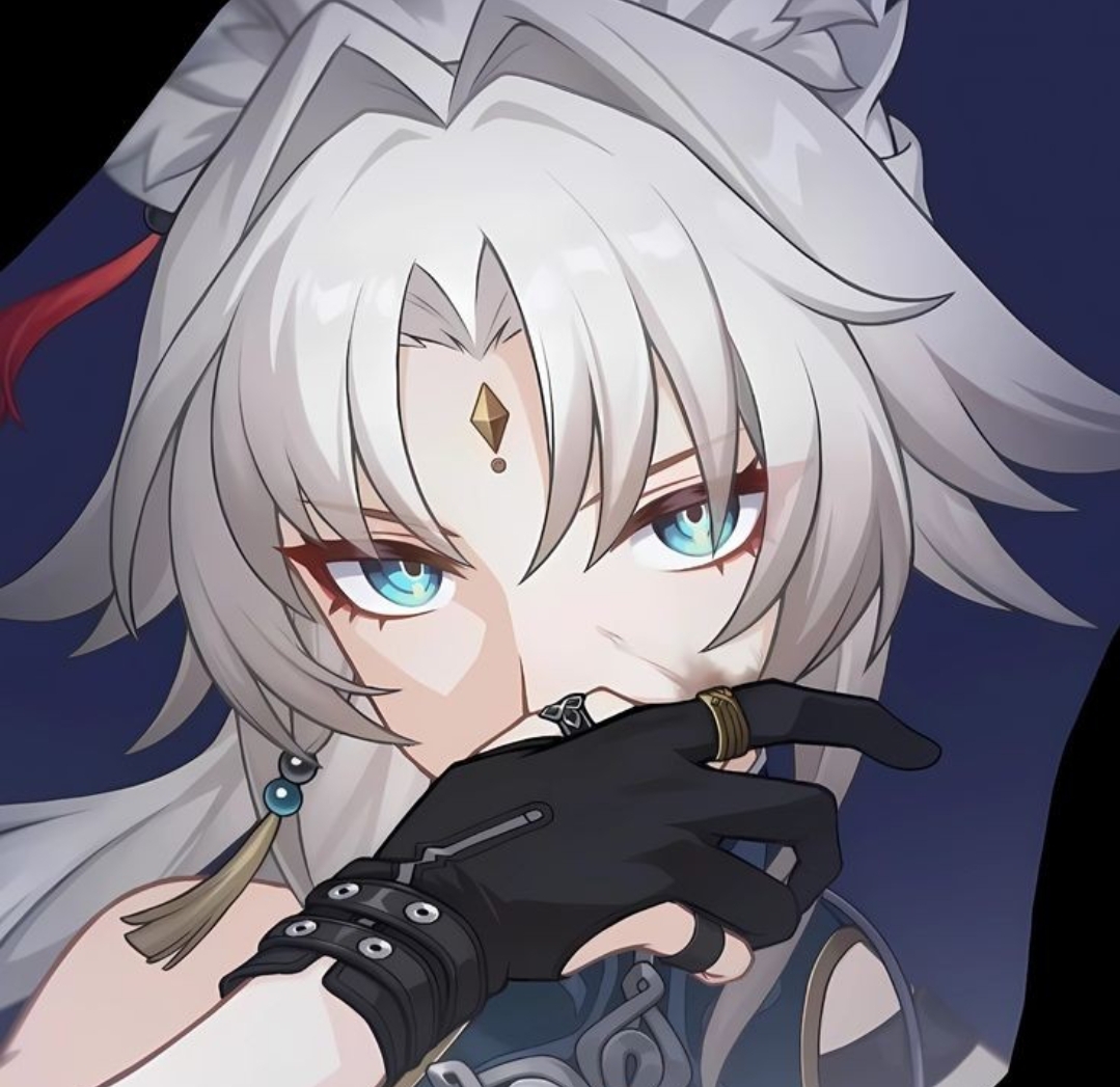 Feixiao Badge day 2 Honkai: Star Rail | HoYoLAB