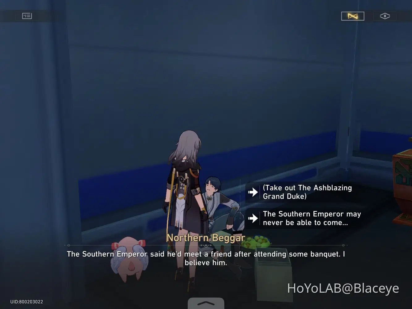 [HSR 2.5] How to get Hidden Achivements: The Sublime Object of Trade ...