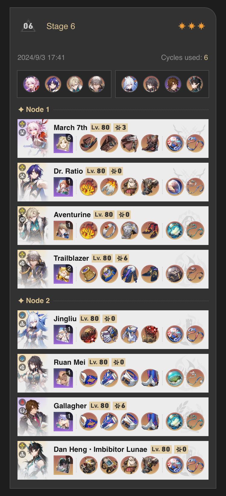 Uhh idk??? Honkai: Star Rail | HoYoLAB