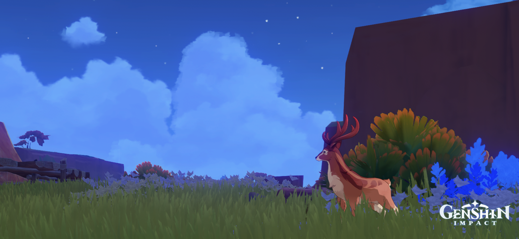 From Sumeru to Natlan border area Genshin Impact | HoYoLAB