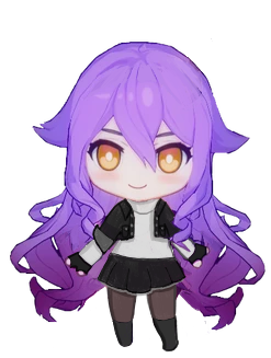 Chibi/Dorm Adult Sirin Honkai Impact 3rd | HoYoLAB