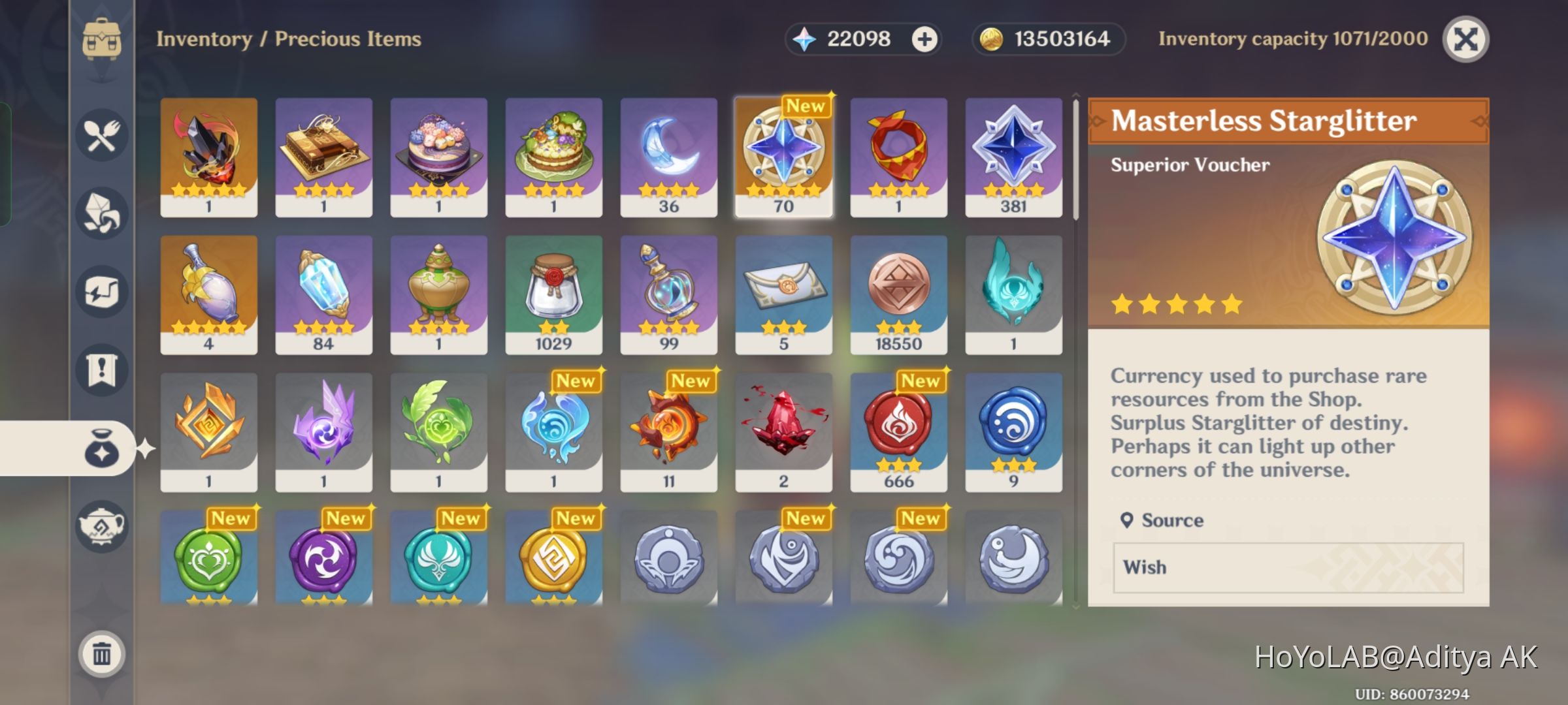 👁️👄👁️LOOK at the pyro sigils🔥 Genshin Impact | HoYoLAB