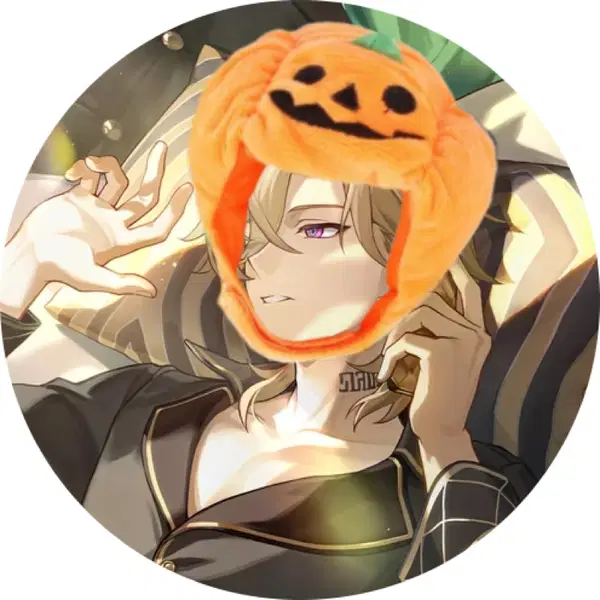 Halloween pfp cult Genshin Impact | HoYoLAB