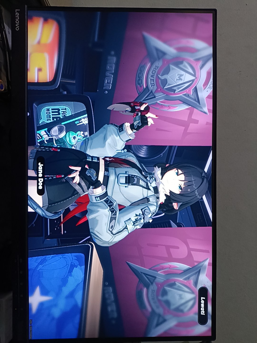 yay Zenless Zone Zero | HoYoLAB