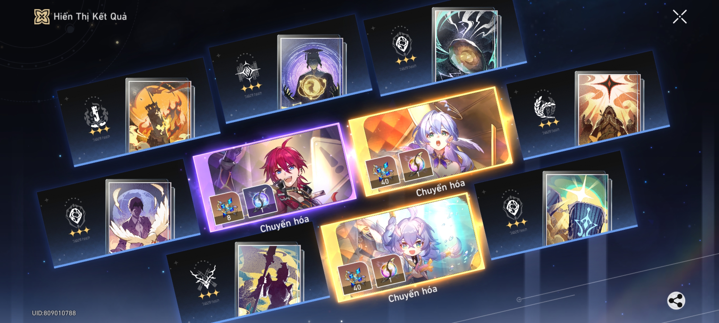 E1 Robin let's go Honkai: Star Rail | HoYoLAB