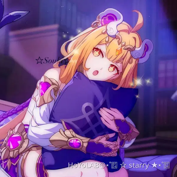 birthdays and mbtis for upcoming HSR characters Honkai: Star Rail | HoYoLAB