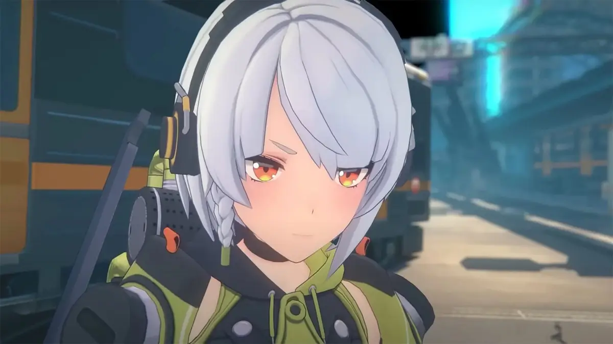 I love autism coded characters Zenless Zone Zero | HoYoLAB