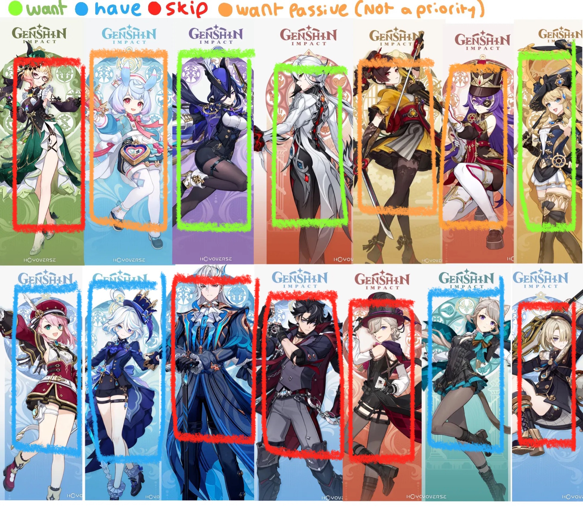 fontaine update Genshin Impact | HoYoLAB