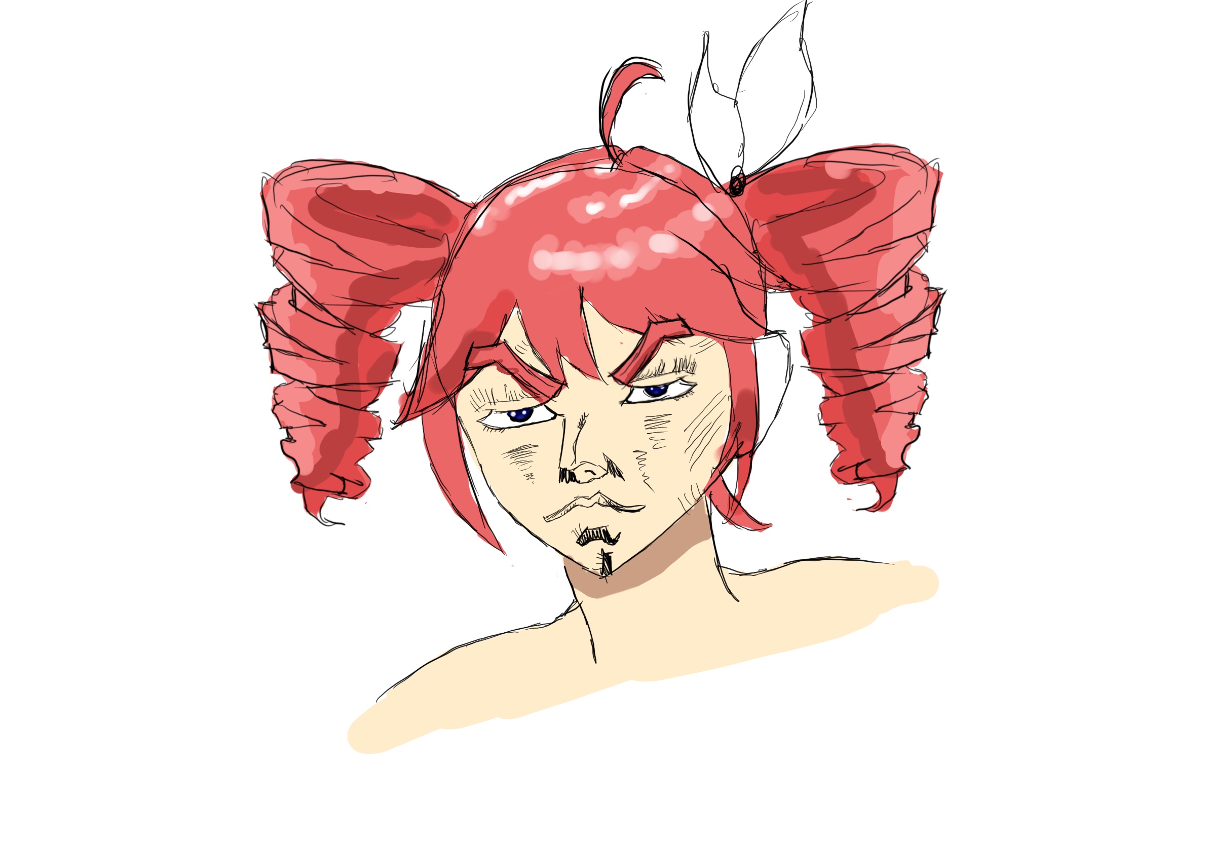U like my teto? Genshin Impact | HoYoLAB