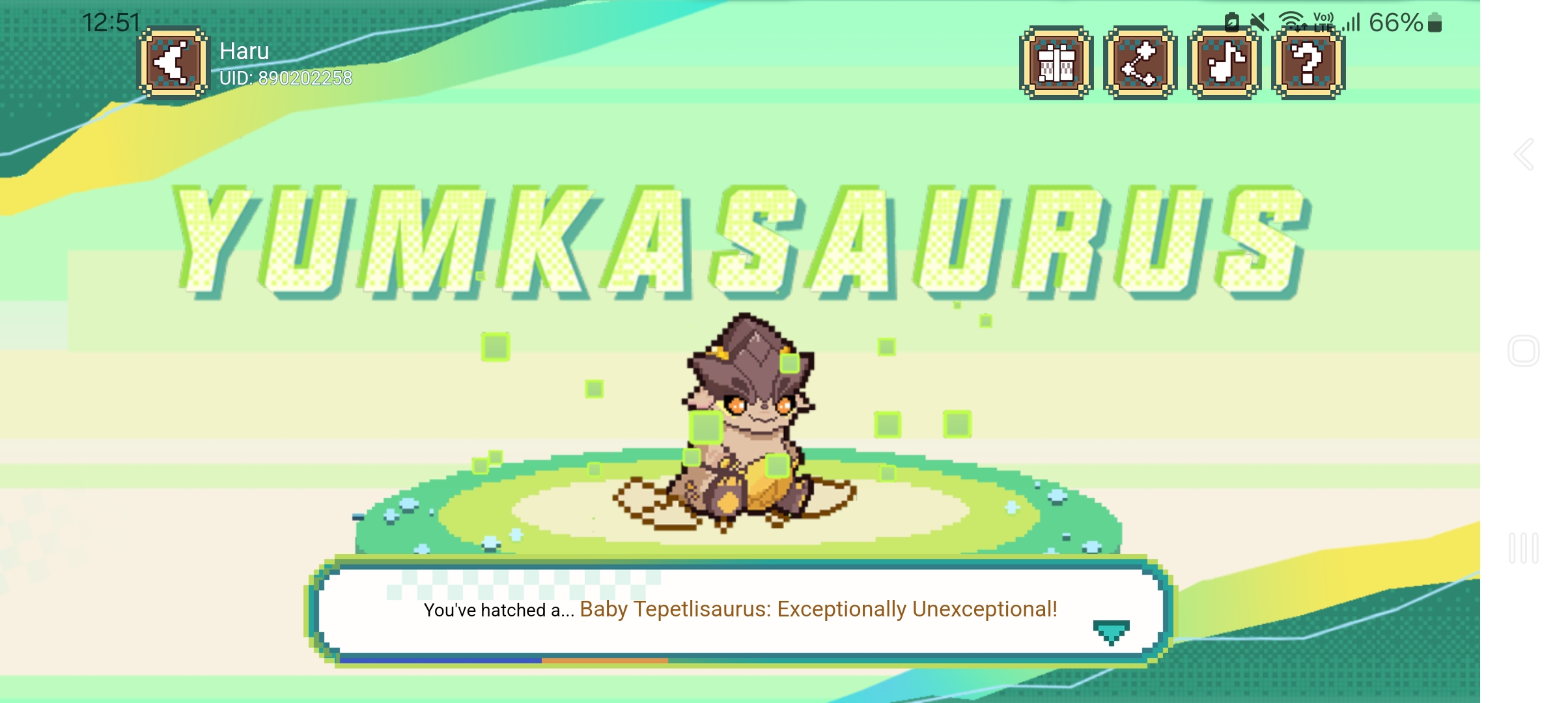 Bro Is Not A Yumkasaurus 😭 Genshin Impact | HoYoLAB