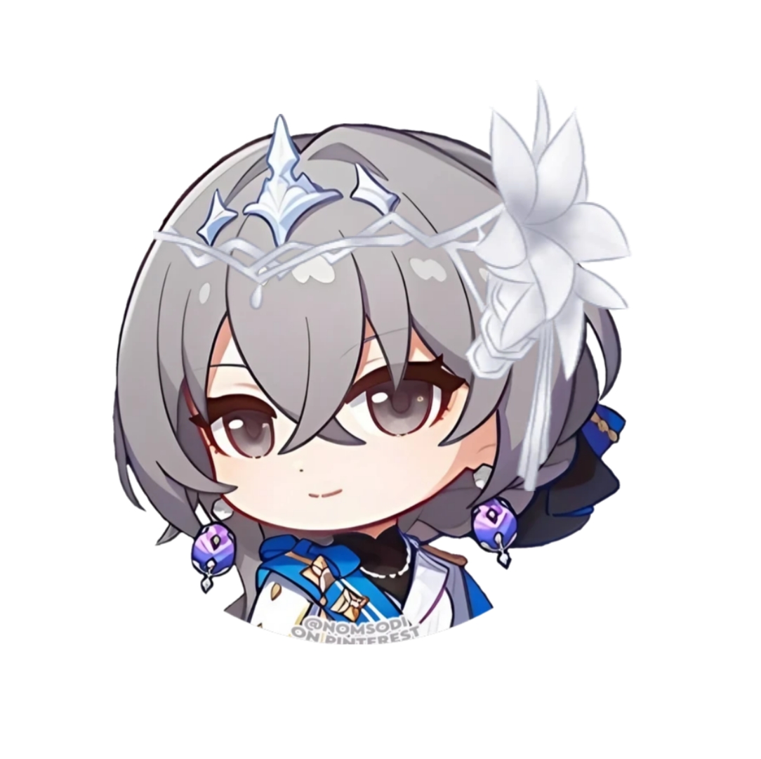 day 23-25 of giving hsr characters a hat Honkai: Star Rail | HoYoLAB