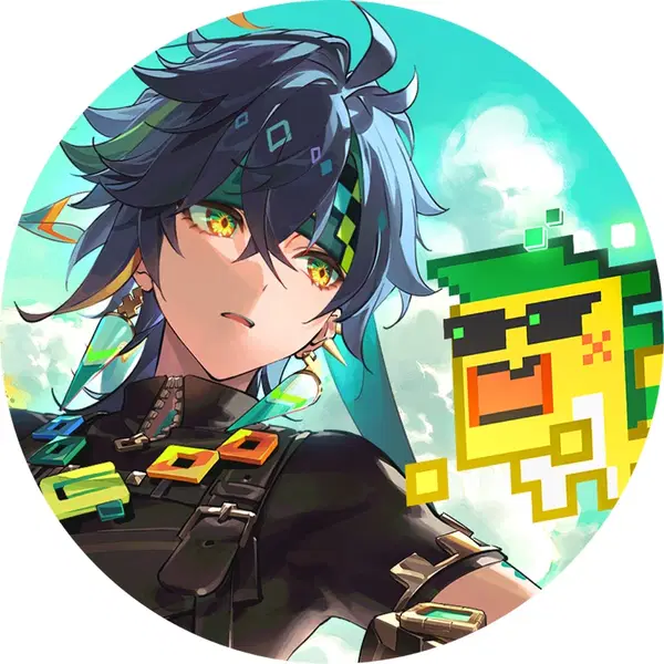 Got Candace C1 in the riskiest way possible lol Genshin Impact | HoYoLAB