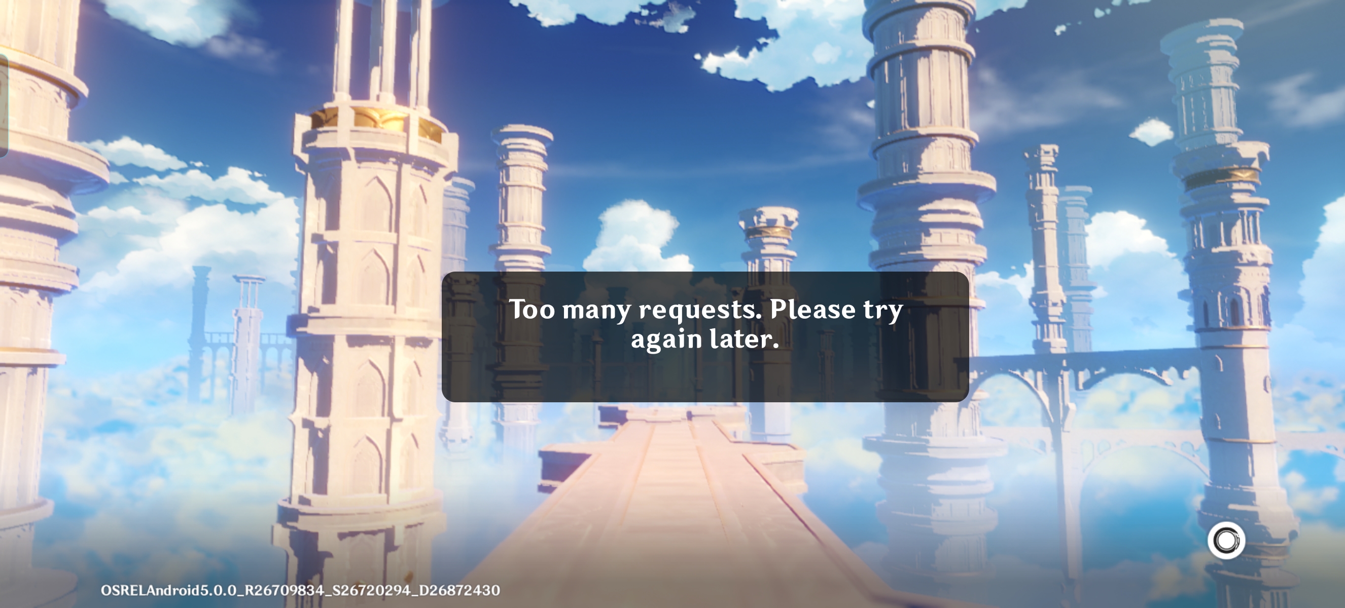 HELP ME Genshin Impact | HoYoLAB