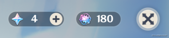 Road to 200 Pulls! [8 out of 10] Genshin Impact | HoYoLAB