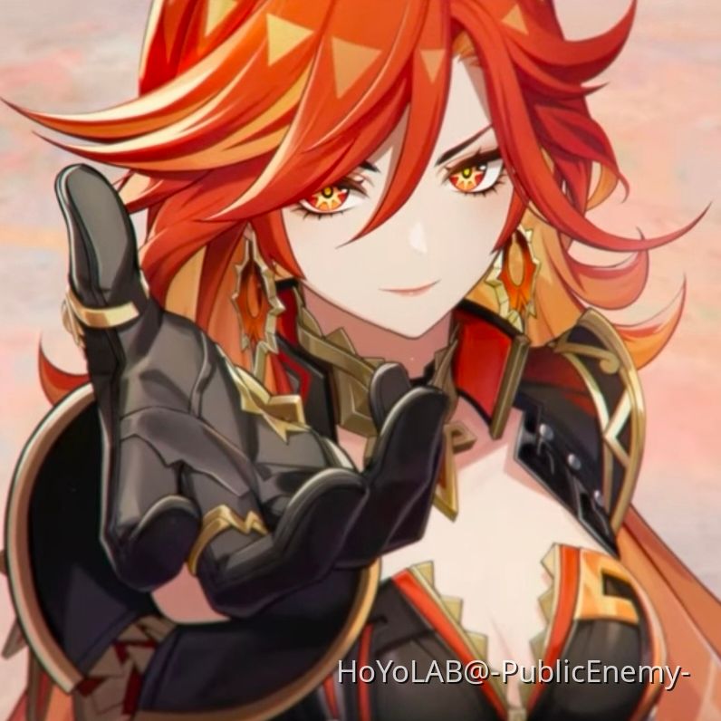 NATLAN WISH Genshin Impact | HoYoLAB
