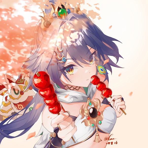 Yunli Honkai: Star Rail | HoYoLAB