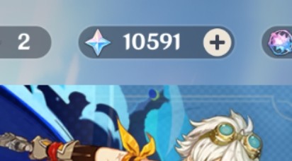Saving it for the fire Arcon 🔥 Genshin Impact | HoYoLAB